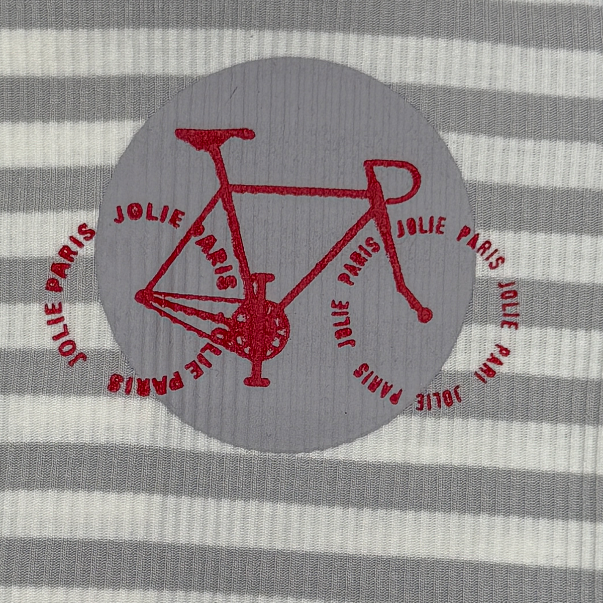 BICYCLE PJ - GREY SP1655 – TheCasualPlace