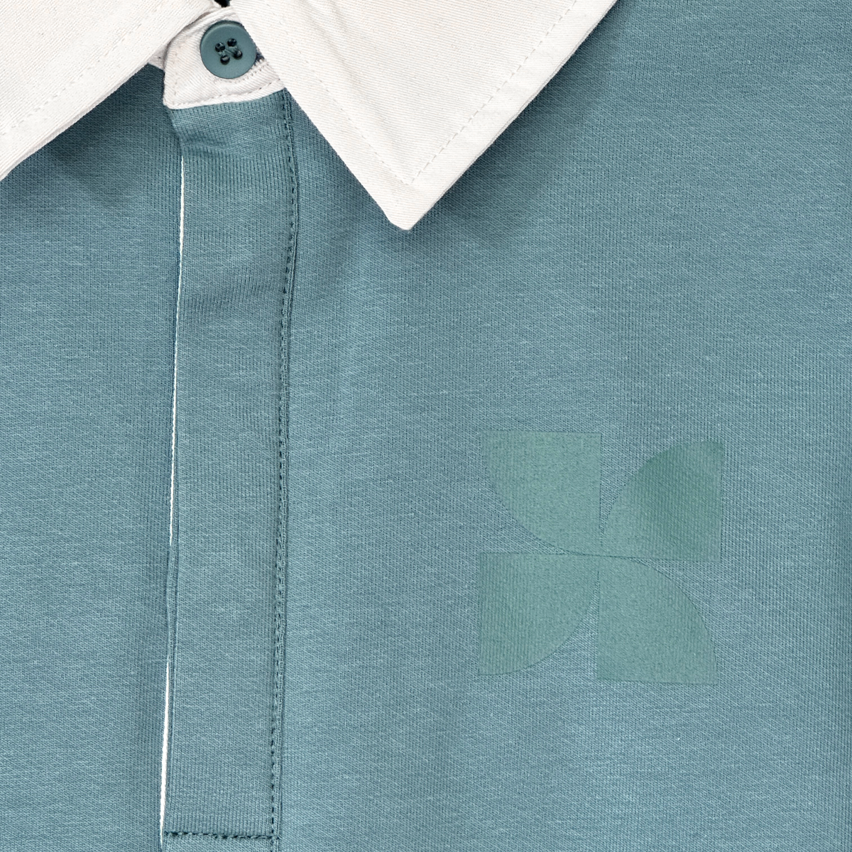 METALLIC POLO - SEAGR SB1131 – TheCasualPlace