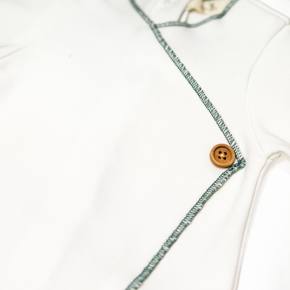 SIDE BUTTON WRAP LAYETTE - WTSGE SL1733 – TheCasualPlace