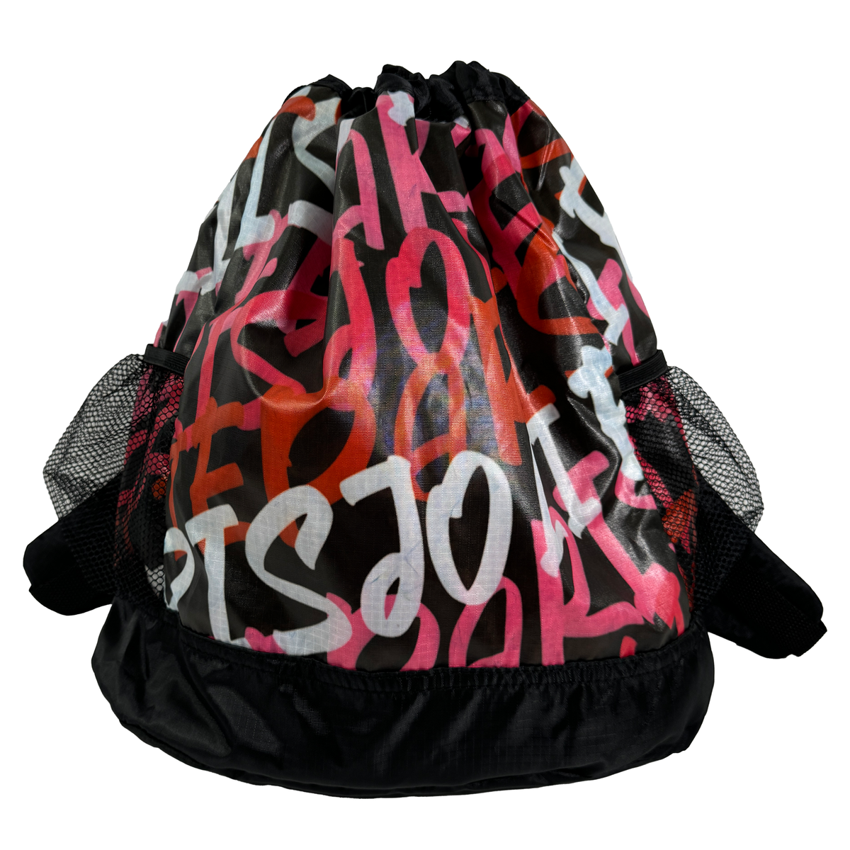 SCRIPT BACKPACK - BKPNK SS2015 – TheCasualPlace