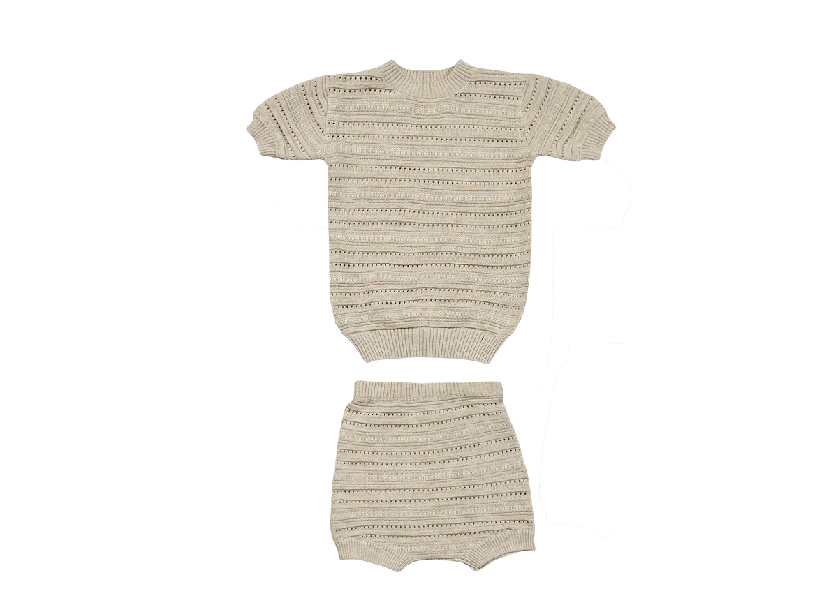 HEATHER HOLY 2PC SET - OATML T3611 – TheCasualPlace