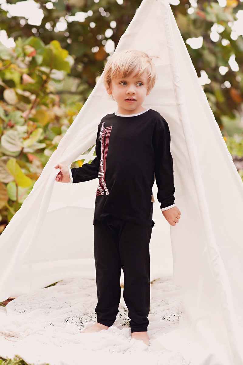 BLACK EIFFEL PJ P1663 – TheCasualPlace